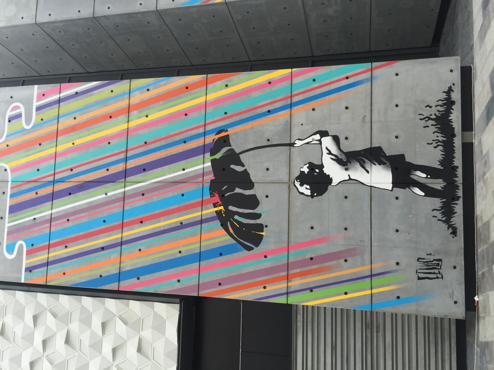 City Walk Phase II, Dubai | The Dubai Diaries