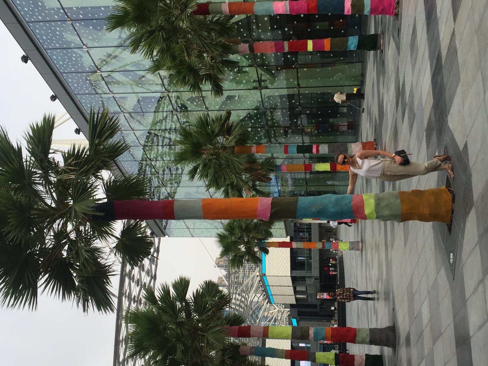 City Walk Phase II, Dubai | The Dubai Diaries