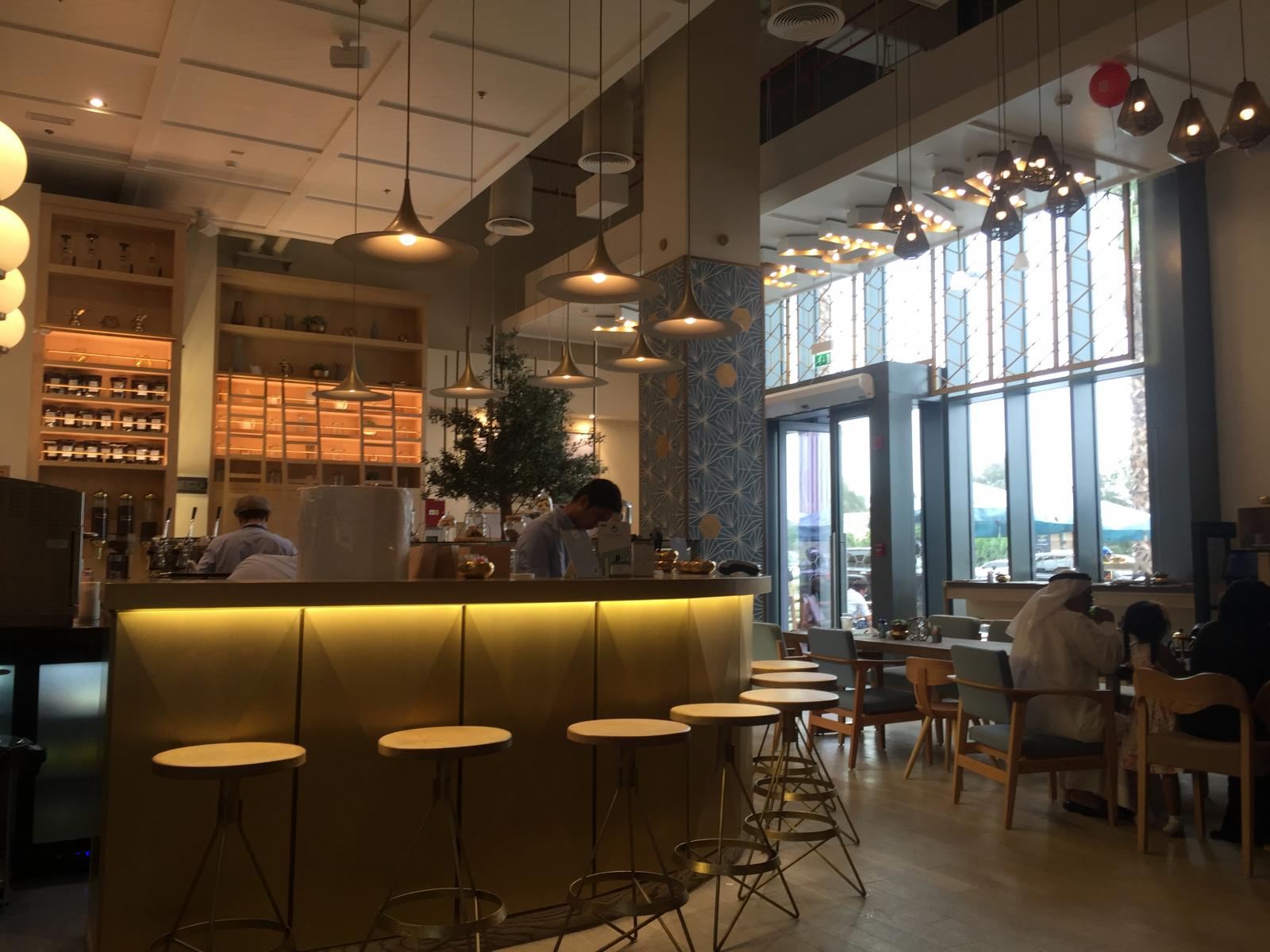 City Walk Phase II, Dubai | The Dubai Diaries