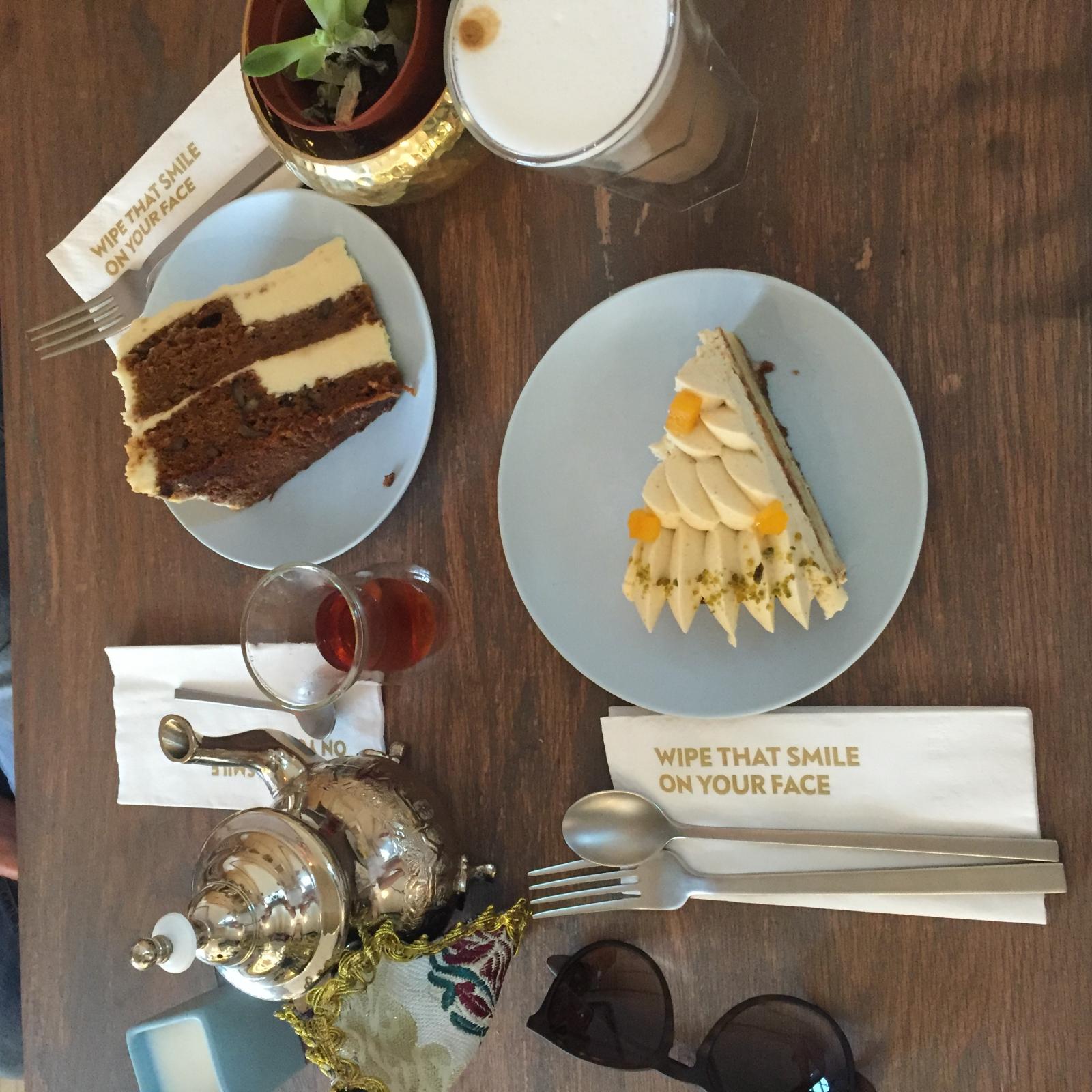 City Walk Phase II, Dubai | The Dubai Diaries